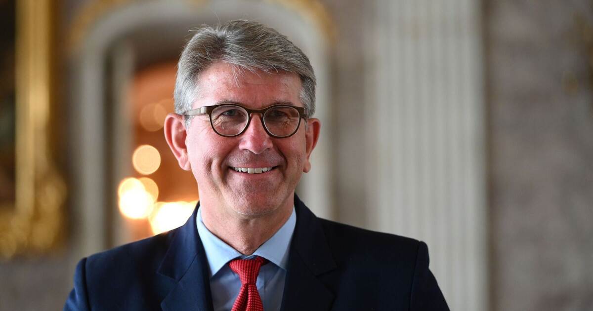 Weimer und sein «Weimatar»: Doppelter Kulturstaatsminister - Politik ...