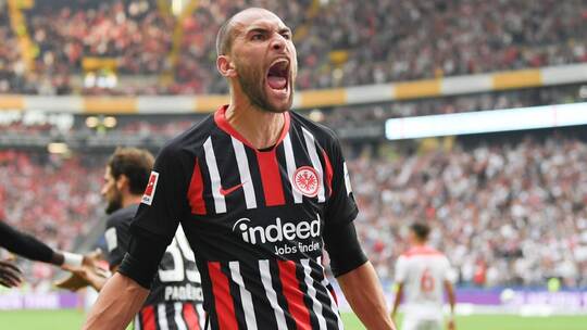 Zwei Jahre nach Zusammenbruch: Bas Dost beendet Karriere - Sport ...