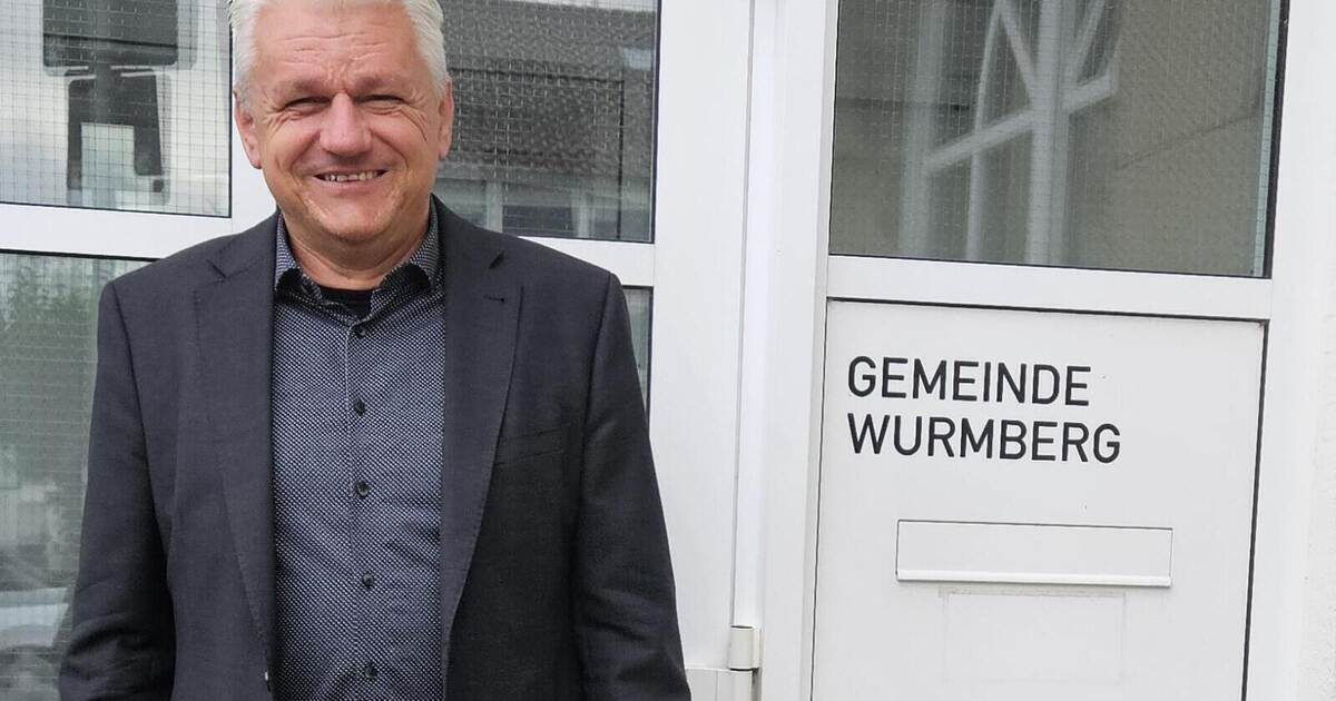 Wurmberger Bürgermeister Teply will eine dritte Amtszeit - Region ...