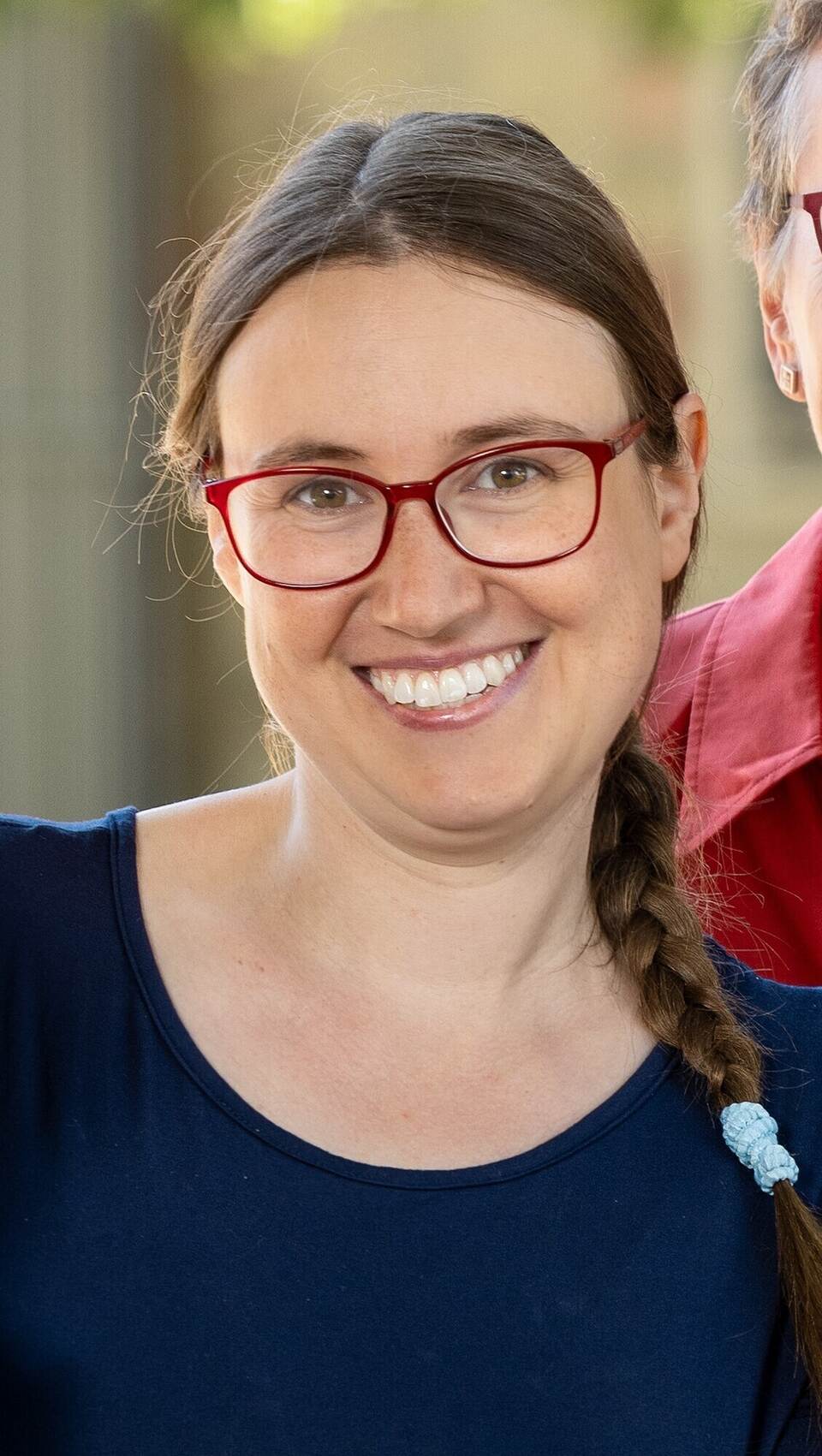 Kirchturmdenken ist Geschichte: Gesichter des evangelischen Neustarts ...