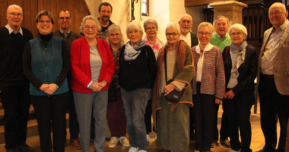 Eine Gemeinschaft und ihre Burg: Die „Scherbabuzzer“ werden 20 - Region ...
