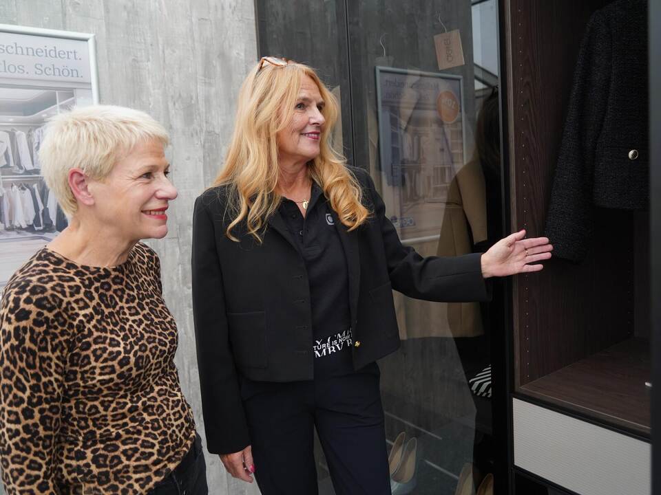 Alles dreht sich ums Wohnen und Sanieren: Baumesse in Pforzheim lockt zahlreiche Besucher ...