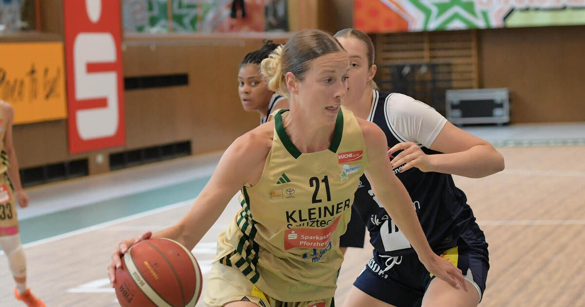 Sieg gegen Freiburg: Rutronik Stars Keltern meistern die Heimpremiere ...