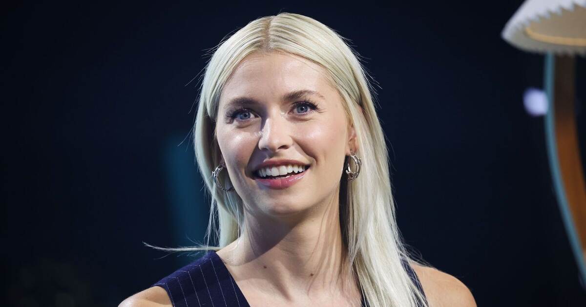 «Padel Fail»: Gercke verletzt sich beim Training - Show-Biz / Boulevard ...