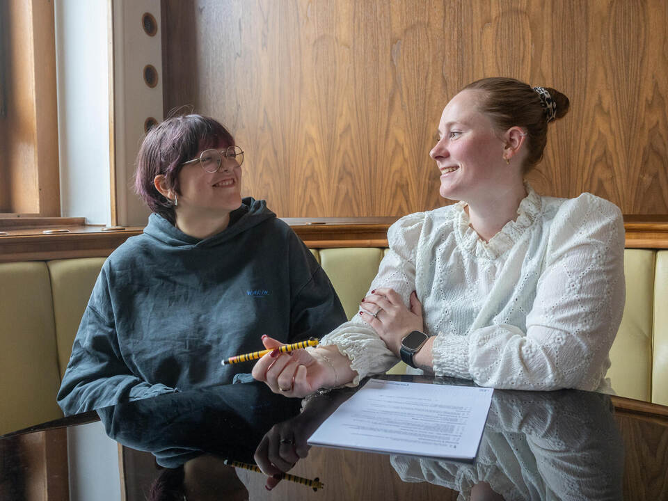 Der Sprung auf die große TV-Bühne: Amelie Fritz aus Wurmberg nimmt an ...