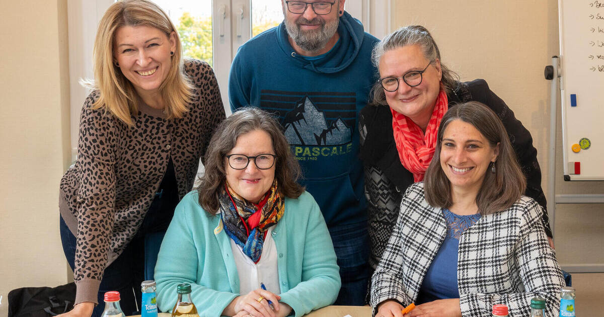 Sozialpädagogische Familienhilfe in Pforzheim: Sie unterstützen ...