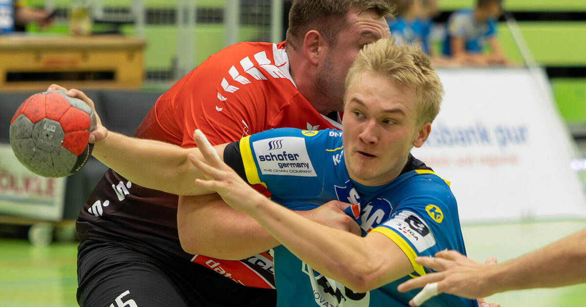 SG Pforzheim/Eutingen will am Bodensee nicht baden gehen - Sport ...