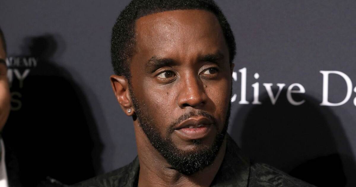 US-Rapper Sean Combs kündigt Berufung an - Show-Biz / Boulevard ...