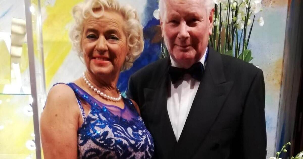 Trauer um Dieter „Sam“ Friedrich: Er brachte das Tanzen in Pforzheim ...