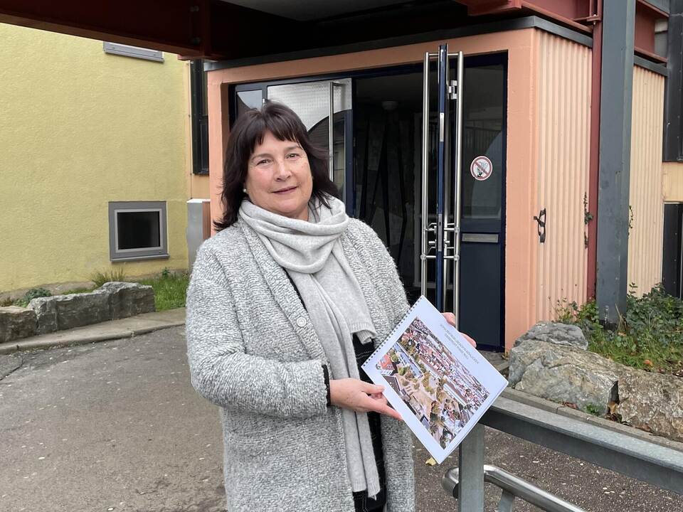 Mörike-Realschule: Darum gibt es kaum Fortschritte auf dem Mühlacker ...