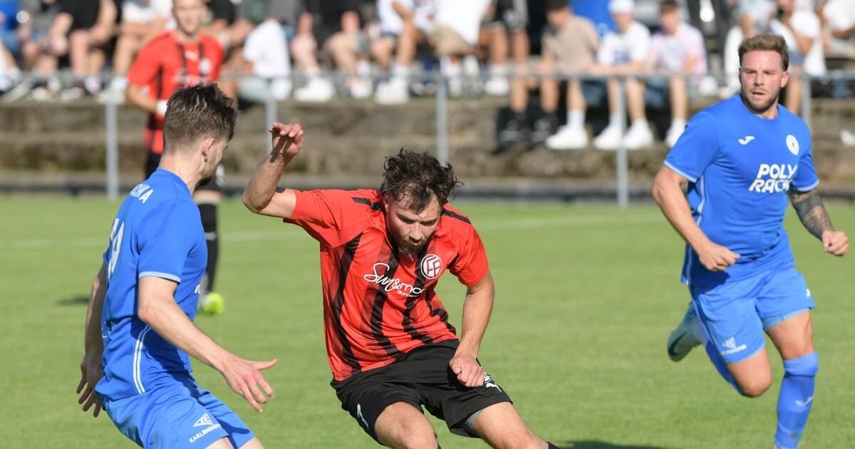 Der 1. FC Birkenfeld mischt in der Fußball-Kreisliga oben mit: Wie groß ...