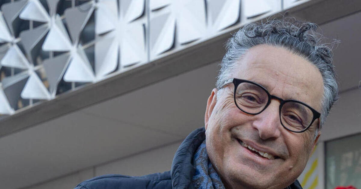 „Verständigung beginnt mit Offenheit und Respekt“: Der Beitrag von Rami ...