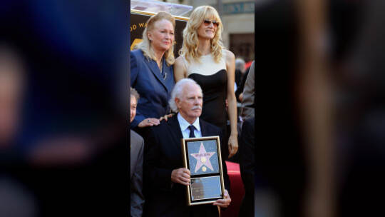US-Schauspielerin Diane Ladd mit 89 Jahren gestorben - PZ-news.de ...