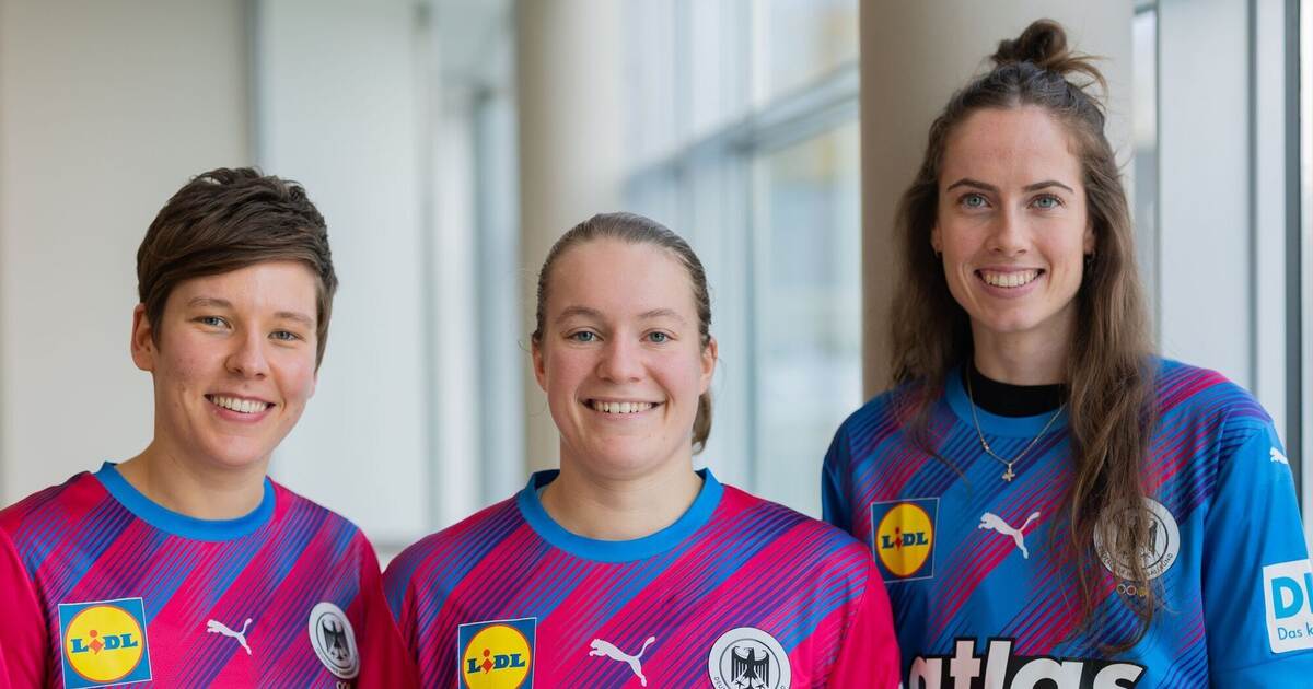 WM-Aufgebot steht: 17 Spielerinnen für den Medaillentraum - Sport ...
