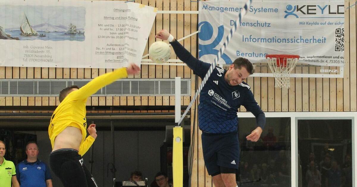 Waldrennach startet mit einem Sieg und einer Niederlage - Sport ...