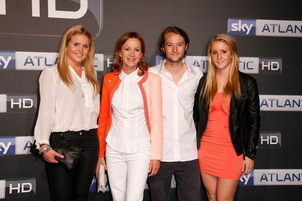 Influencerin Kim Flint stirbt mit 33 Jahren an Krebs - Show-Biz ...