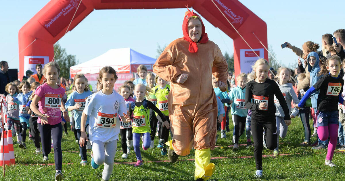 Huchenfelder Talentschmiede für Läufer: Viele deutsche Topathleten ...