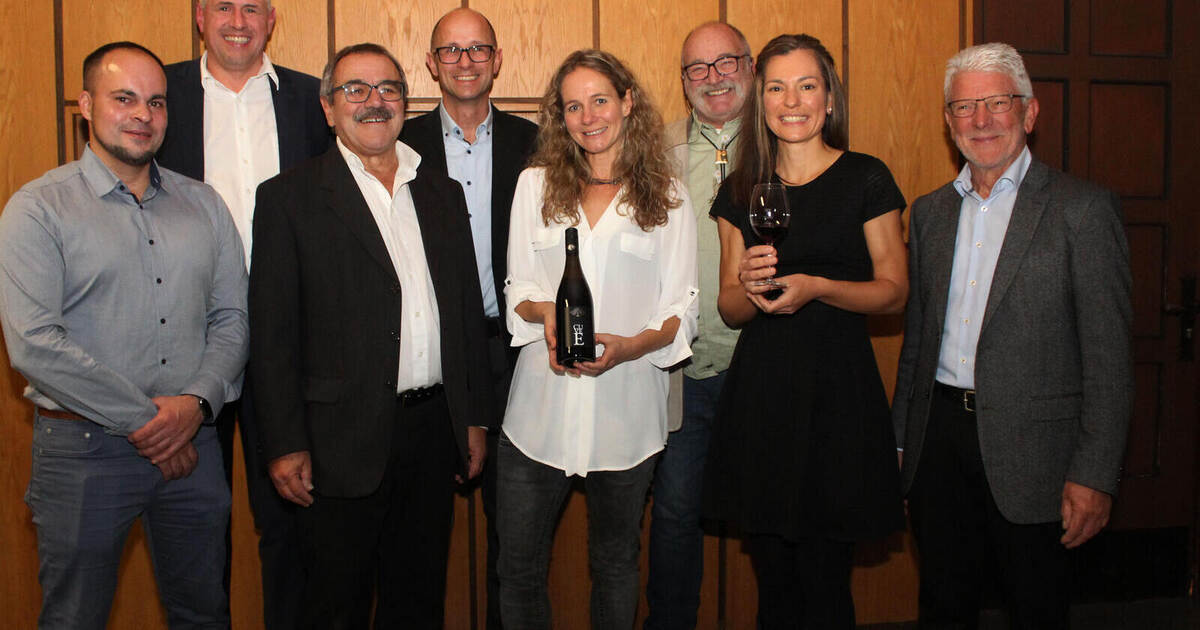 75 Jahre Genuss in Sternenfels– Weingärtner feiern ihr Jubiläum ...