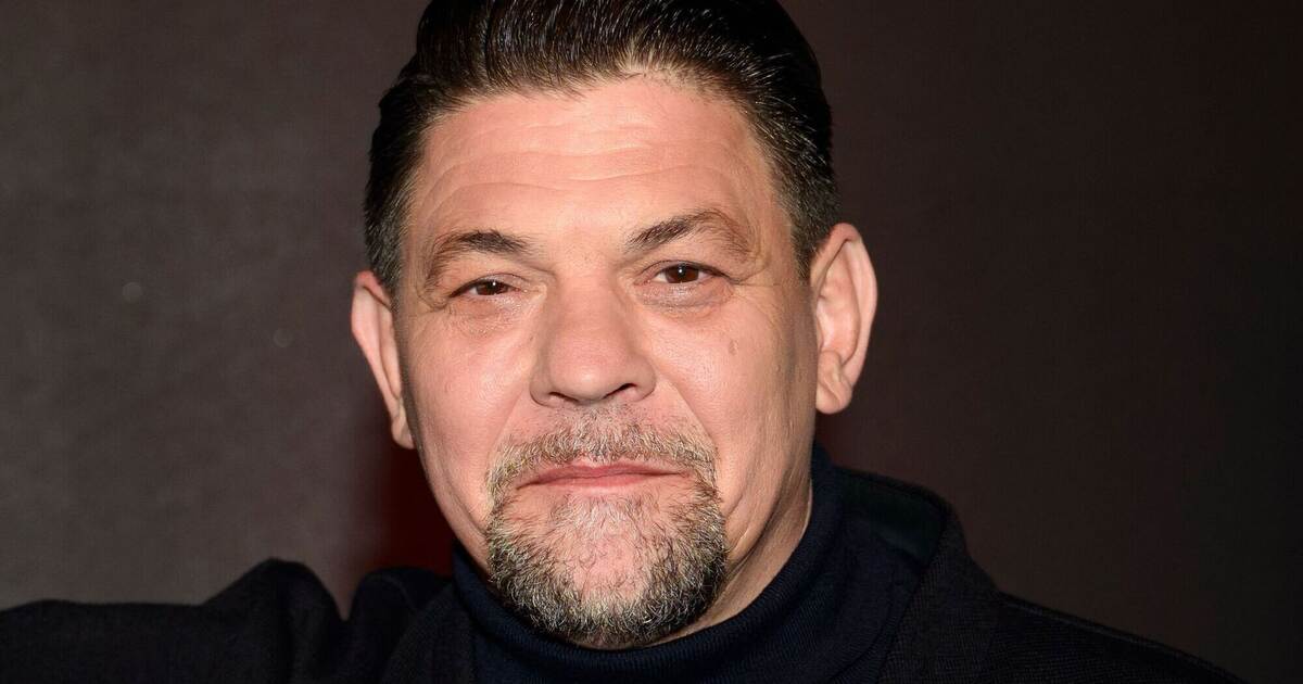 TV-Star Tim Mälzer liebt beim Kochen das Teamwork - Show-Biz ...