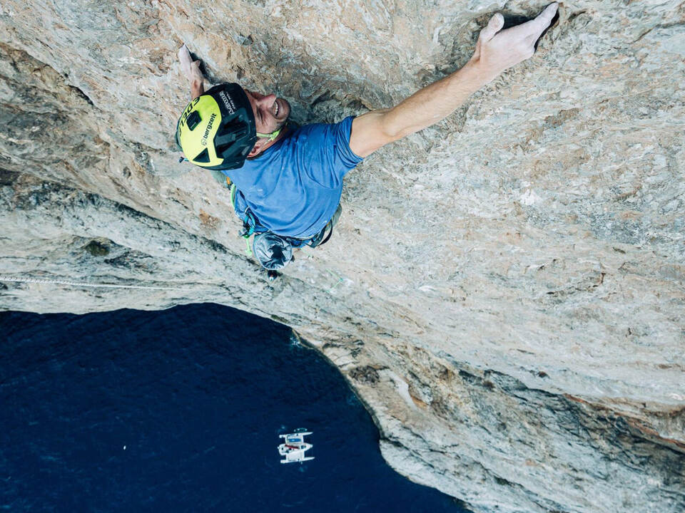 "Ninja Warrior Germany": Wimsheimer Fabian Scheipner steht im ...
