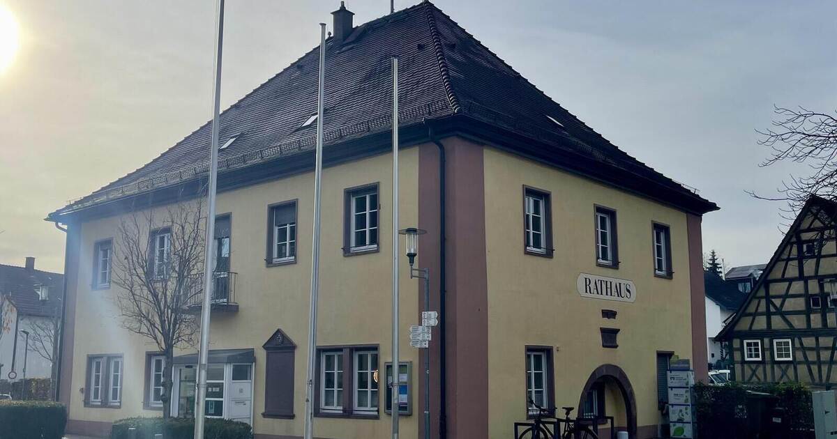 Bestattungen und Kinderbetreuung: Karlsbad erhöht einige Gebühren ...