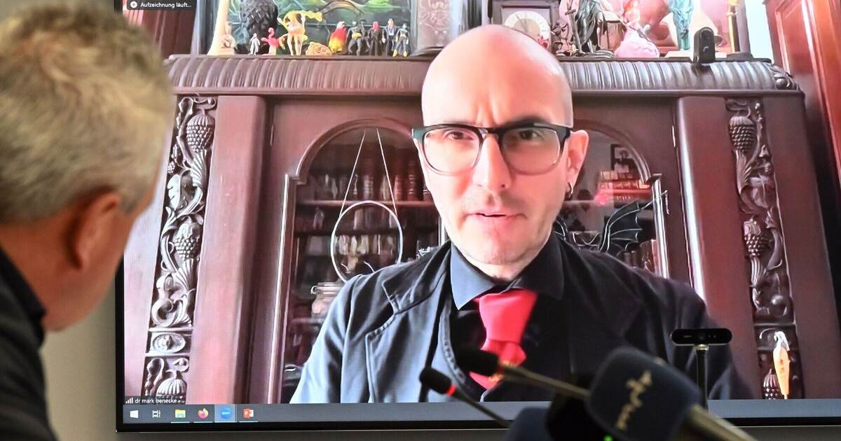 Hitlers Blut im Labor - Kriminalbiologe sieht valide Probe - Show-Biz ...