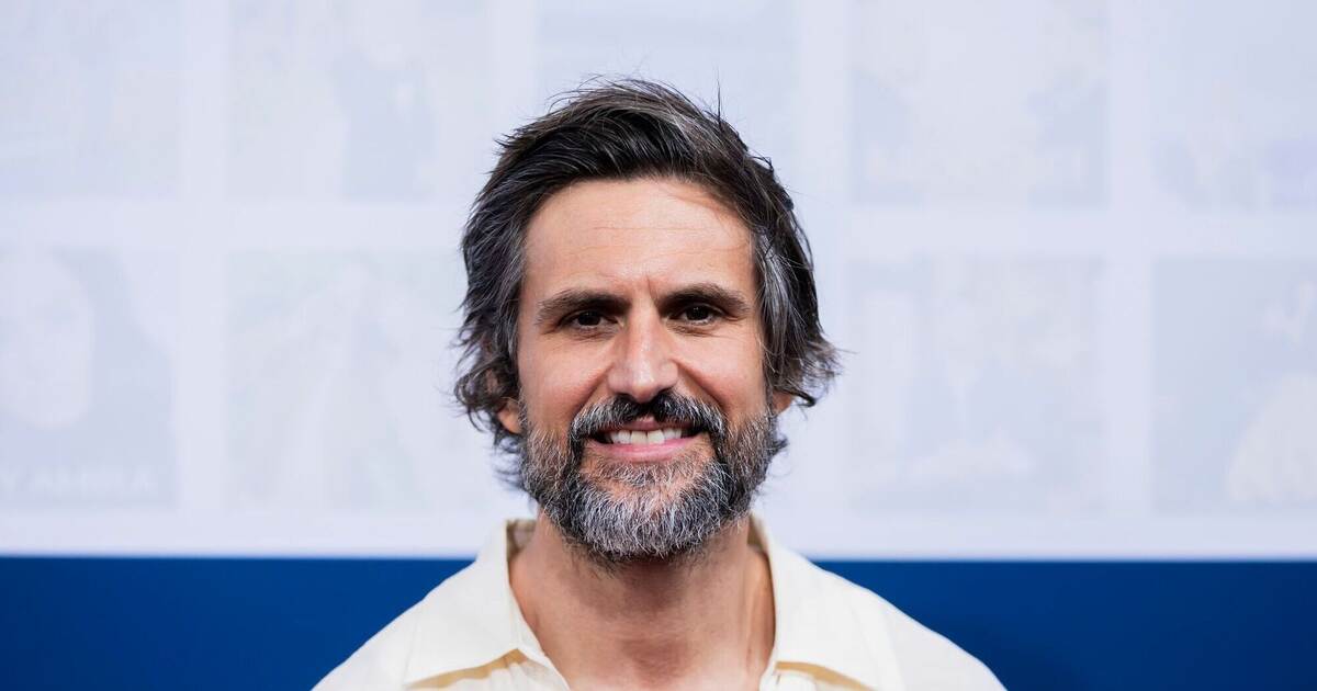 Geklaut - Tom Beck sucht sein Mountainbike - Show-Biz / Boulevard ...