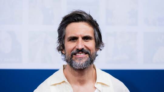 Geklaut - Tom Beck sucht sein Mountainbike - Show-Biz / Boulevard ...