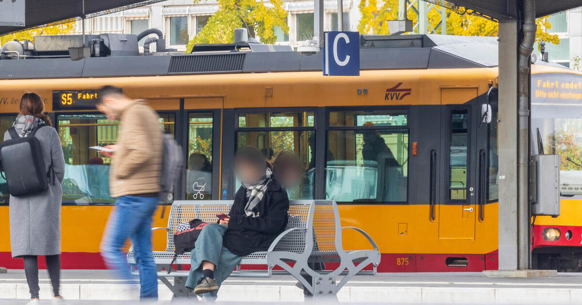 Endgültige Entscheidung steht an: VPE soll Teil des KVVs werden ...