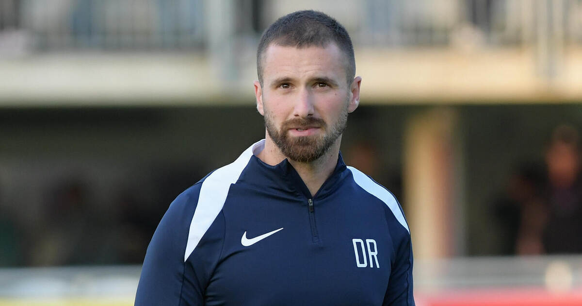 Holt der 1. CfR Pforzheim ehemaligen Trainer des FC Nöttingen? Wilde ...