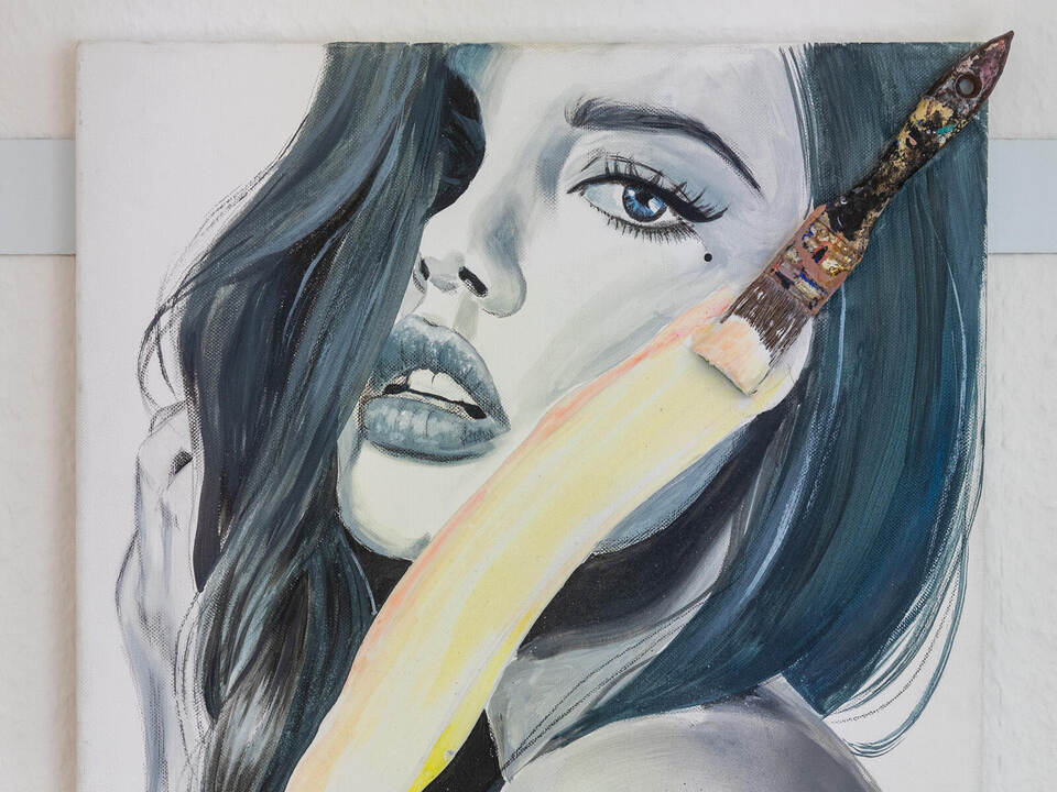 „Jast Collection“ wird erstmals in den Räumen des Stadtteilzentrums an ...