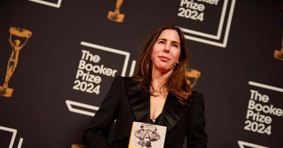 US-Autorin Rachel Kushner erhält den «Spiegel Buchpreis» - Kultur ...