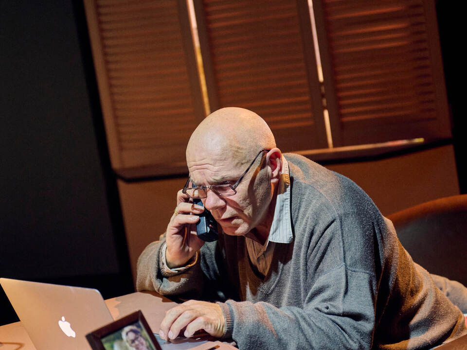 Theater Pforzheim zeigt spritzige Inszenierung von „Monsieur Pierre ...