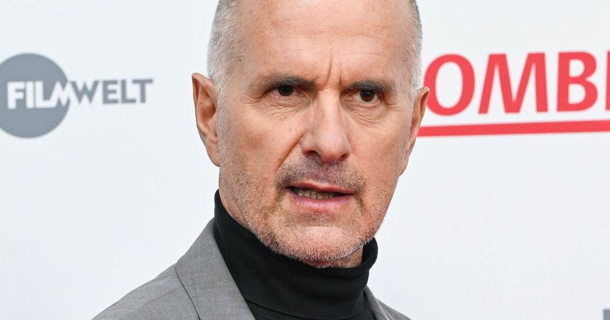 Herbst über Gottschalk: «Er ist halt ein altes Zirkuspferd» - Show-Biz ...