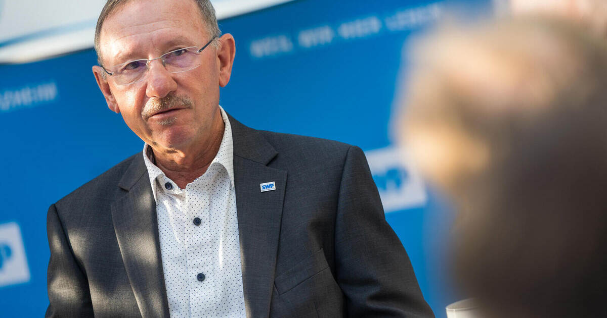 Ex-Stadtwerke-Chef entlastet: Landgericht rügt Razzia gegen Herbert ...