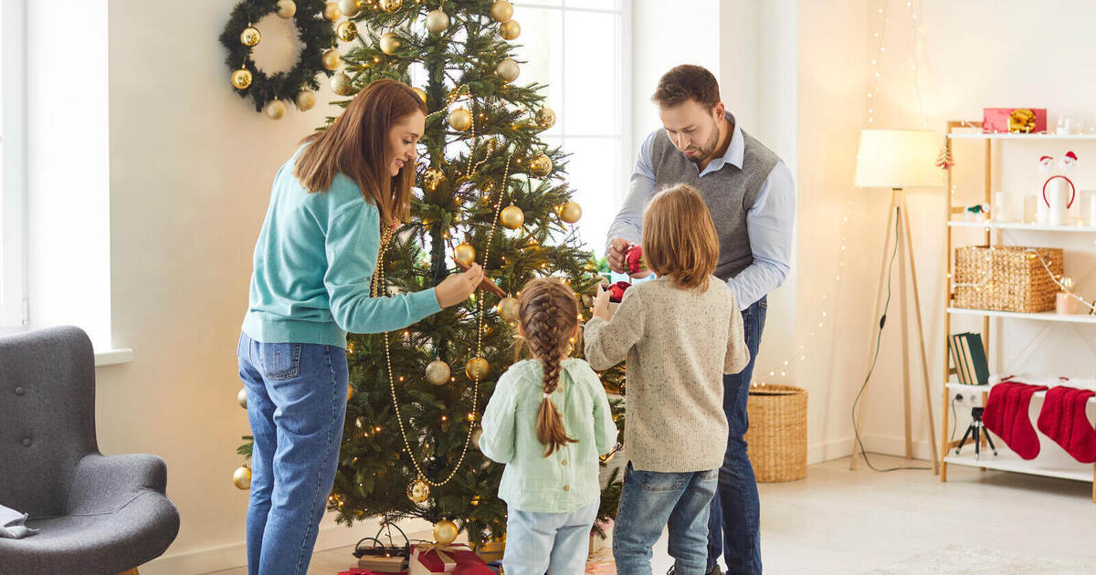 „Es muss nicht immer alles perfekt sein“: Tom Handtmann über Stress und ...