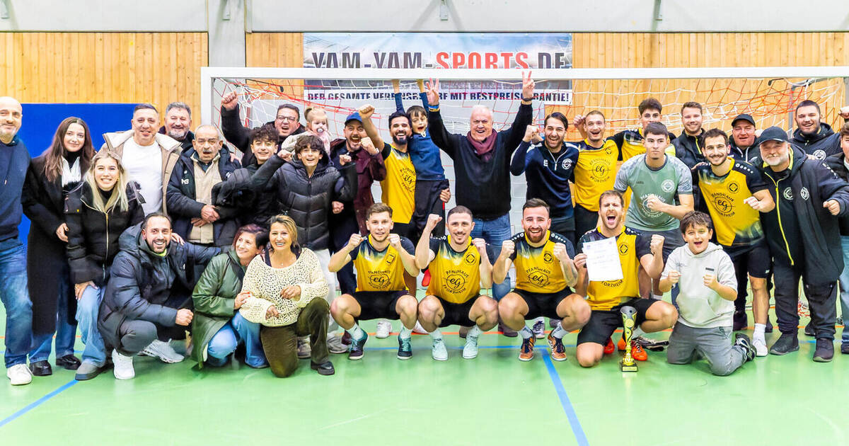 Favorit GU-Türkischer SV Pforzheim setzt sich in Birkenfeld durch ...