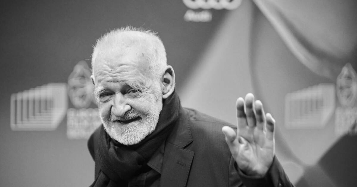 Prophet der Freiheit: Filmregisseur Bela Tarr ist tot - PZ-news.de ...