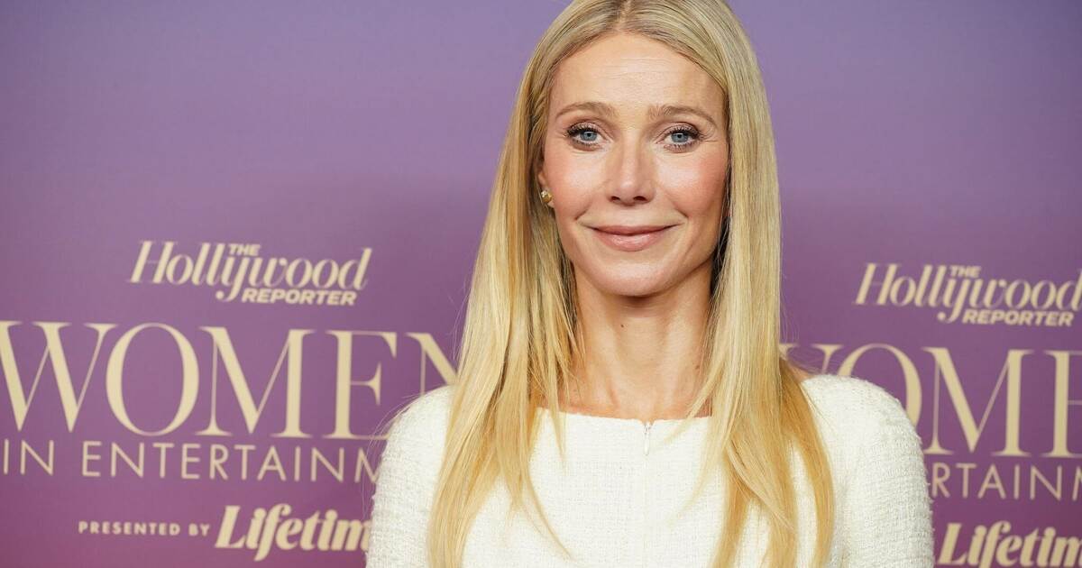 Gwyneth Paltrow: Bekam wegen Trennung eine Rolle nicht - Show-Biz ...