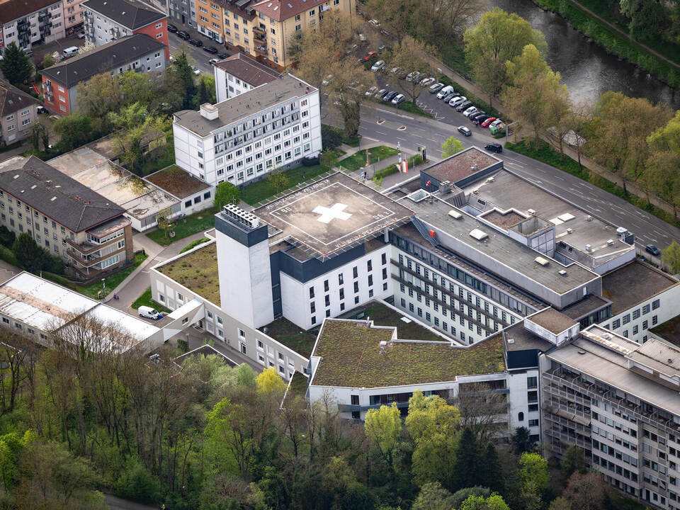 Google-Bewertungen für Pforzheimer Kliniken: Wie aussagekräftig sind ...