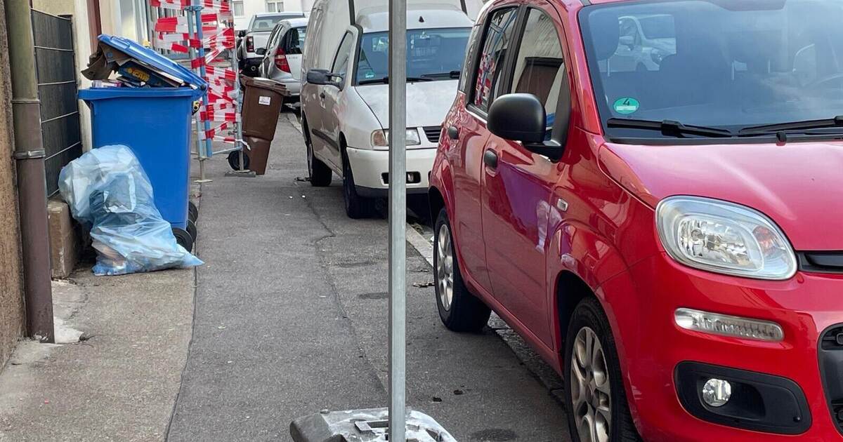 Irgendwie wurstelt sich jeder so durch - Pforzheim - Pforzheimer-Zeitung