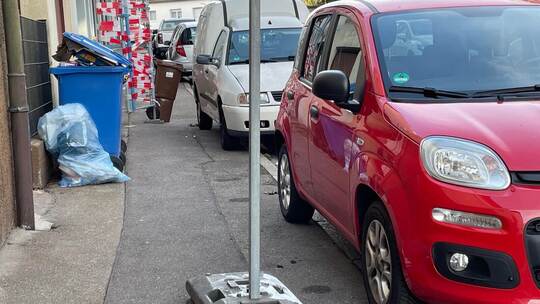 Irgendwie wurstelt sich jeder so durch - Pforzheim - Pforzheimer-Zeitung