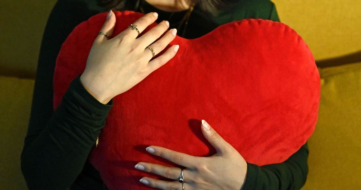 Langes Single-Dasein macht Jüngere langfristig unglücklicher - Service ...