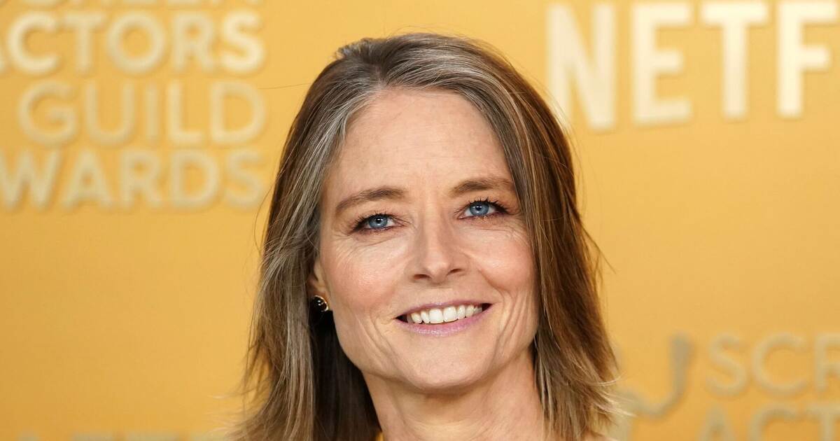 Jodie Foster über MeToo: Wohl durch frühen Erfolg geschützt - Show-Biz ...