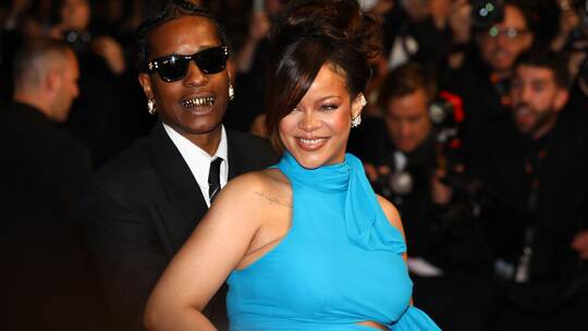 Comeback im Tim-Burton-Stil: Asap Rockys neues Album - Show-Biz ...