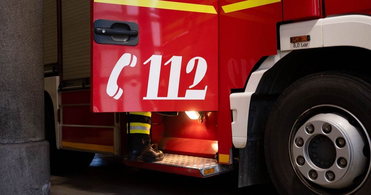 Brand im Keller – Mutter und Kind von Balkon gerettet - Baden ...