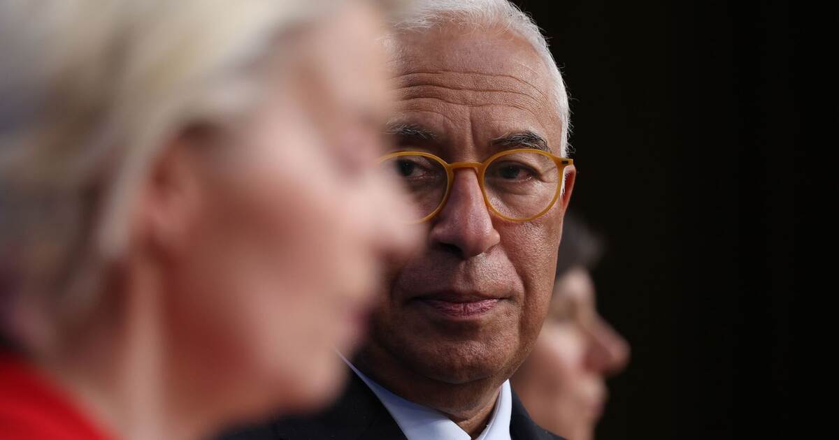 Lehren aus der Grönland-Krise: EU will Trump Paroli bieten - Politik ...