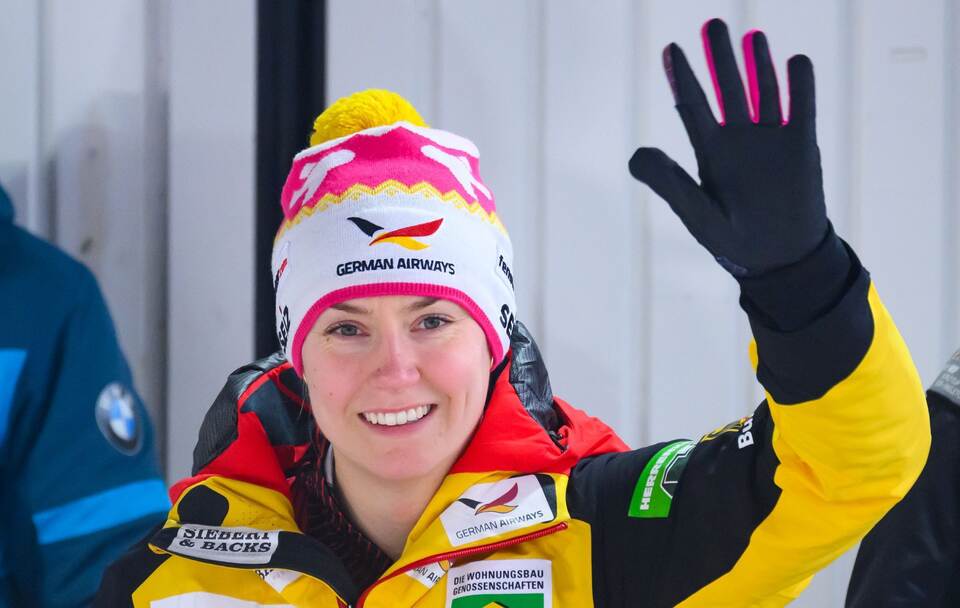 Wer gewinnt bei Olympia Gold für Deutschland? - Wintersport ...