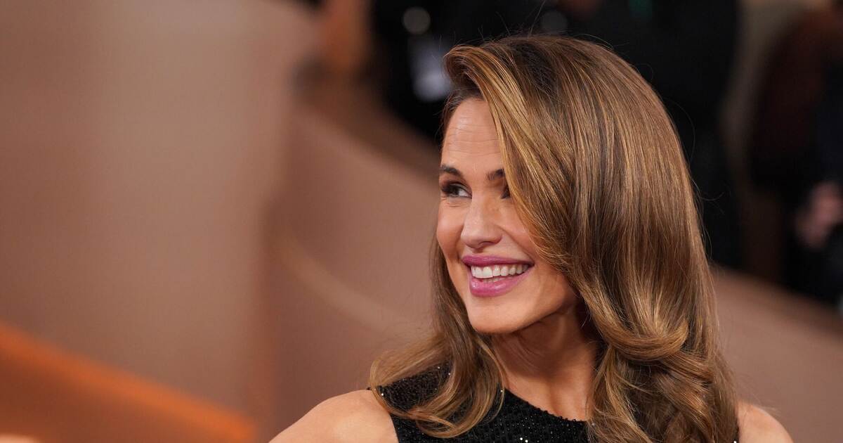 Jennifer Garner: Biss Drehpartner «wie Mike Tyson» Ohr ab - PZ-news.de ...