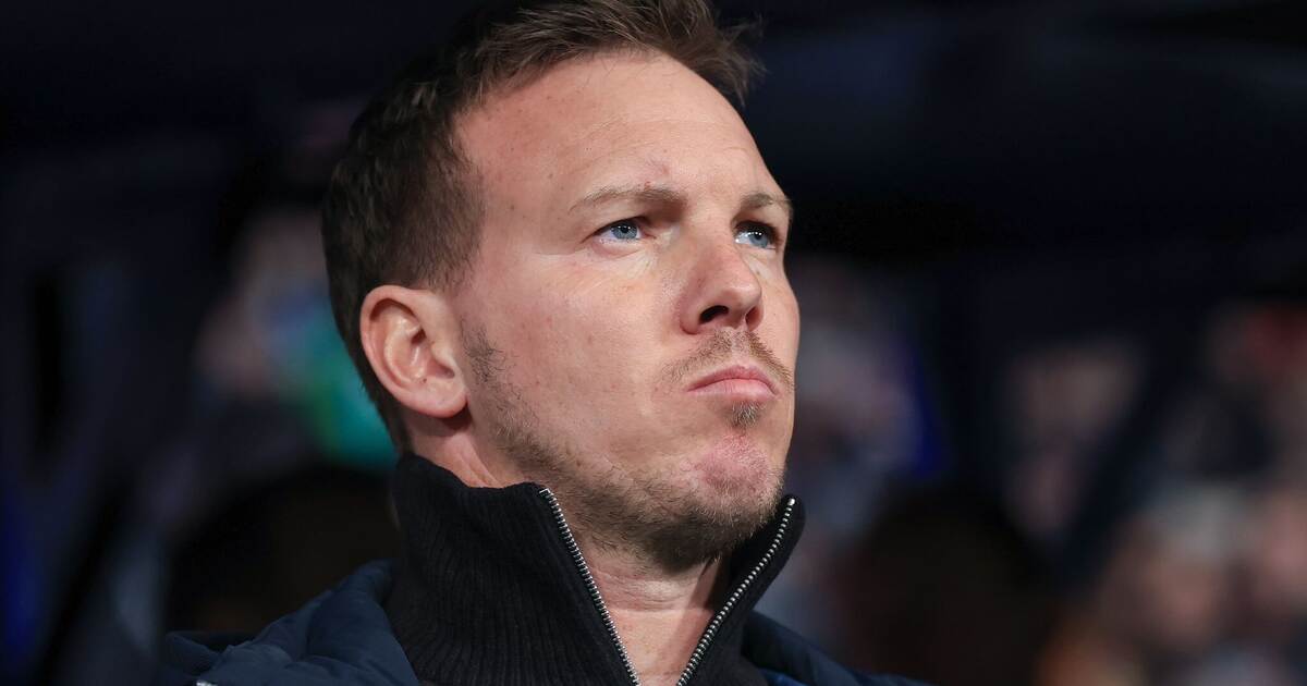 «Schon wieder»: Nagelsmann freut sich auf Holland-Kracher - Sport ...